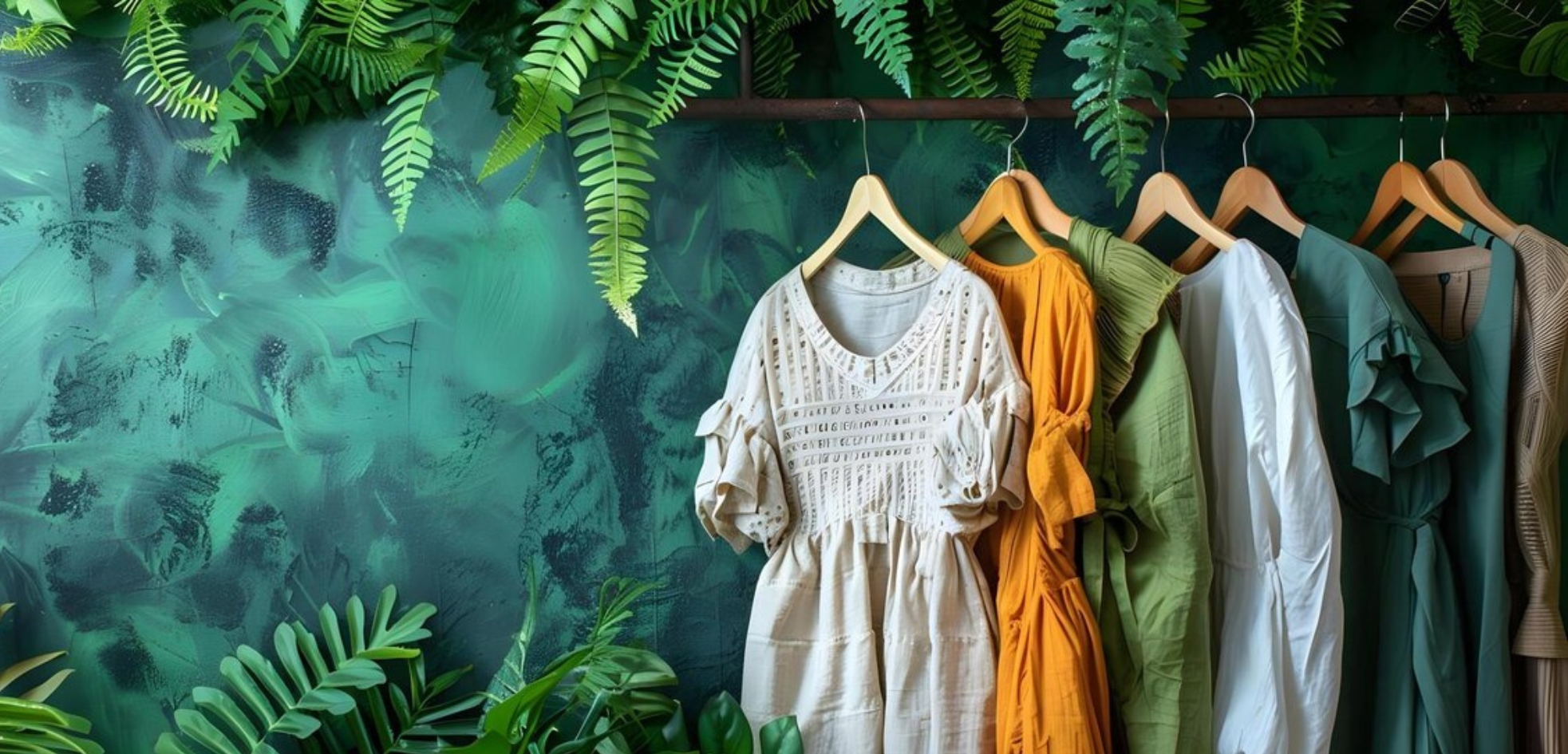 Why Is Sustainable Fashion Important? Why Is Sustainable Fashion Important?