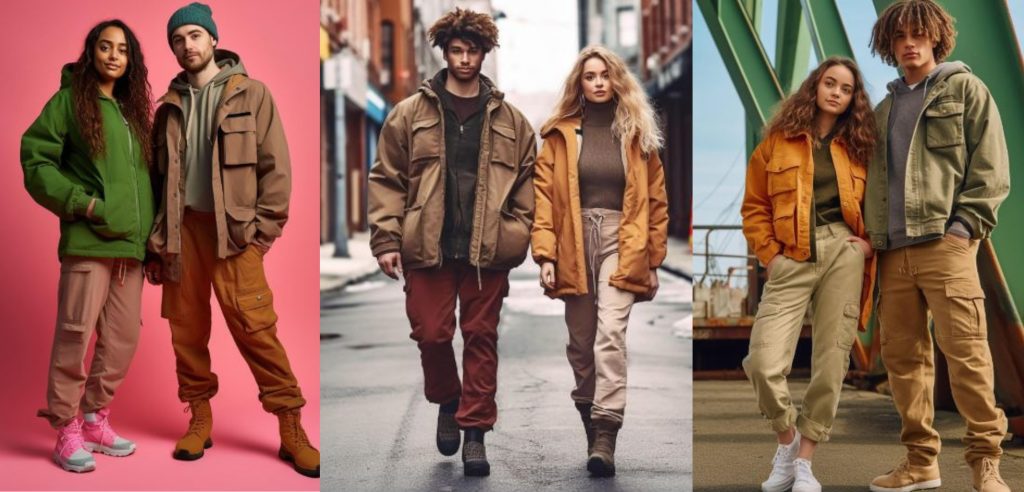 Unisex Fashion 101: Dressing Beyond Gender Norms