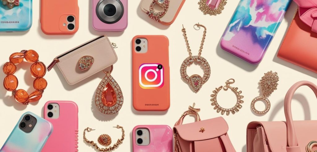 How to Snag the Best Instagram Accessory Deals