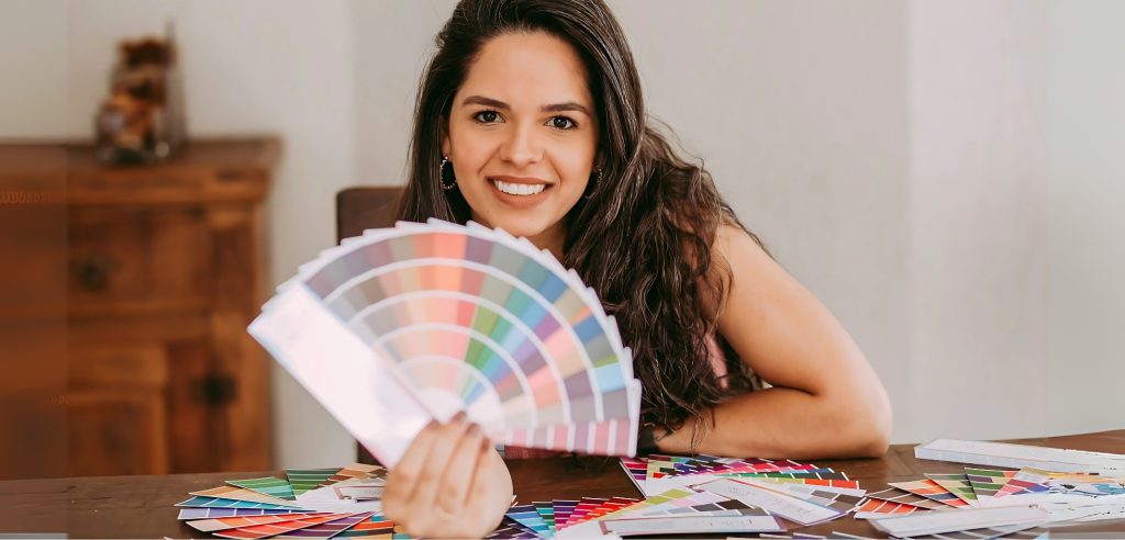 Color Palettes for Every Occasion - You're in Style