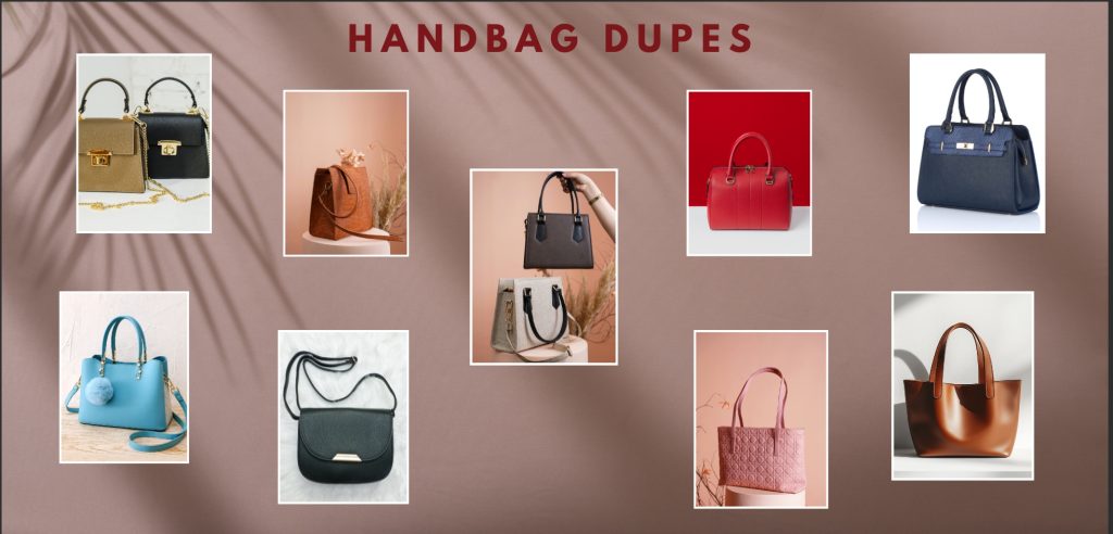 Viral Handbag Dupes That Deliver the Look